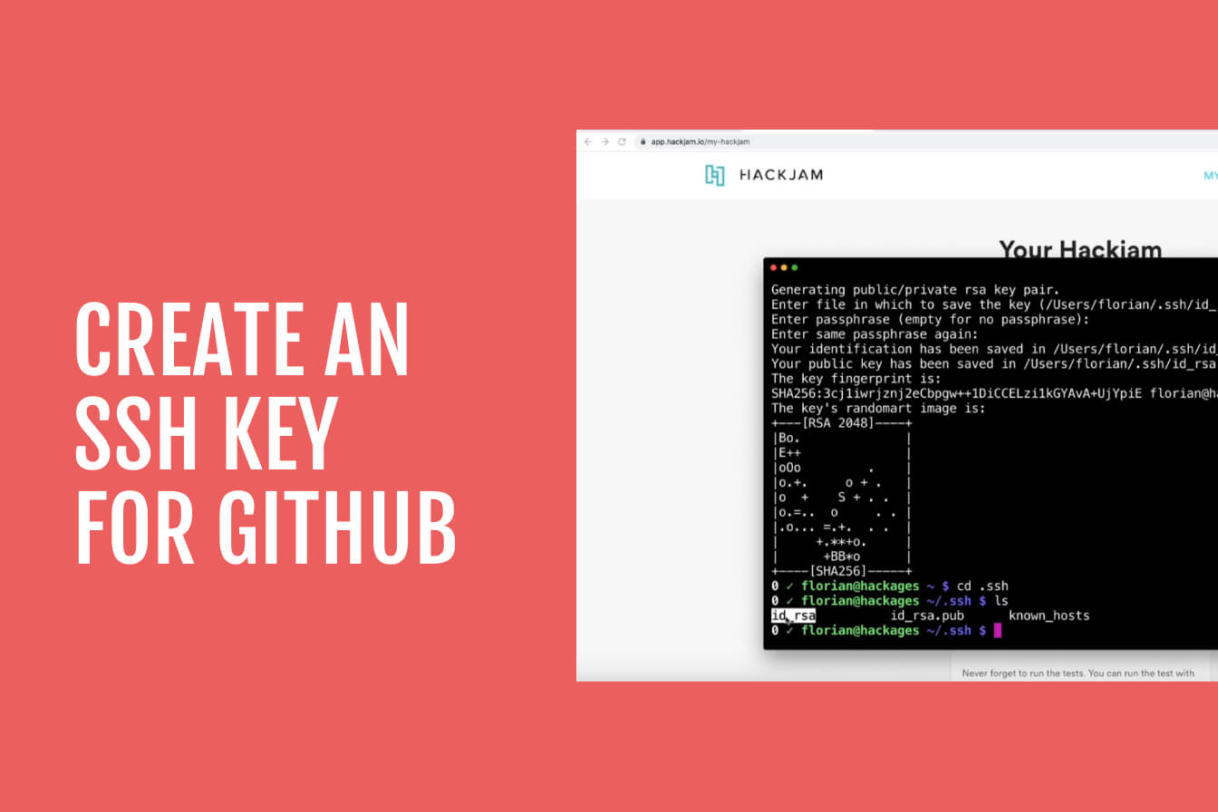 how-to-create-and-configure-an-ssh-key-for-github